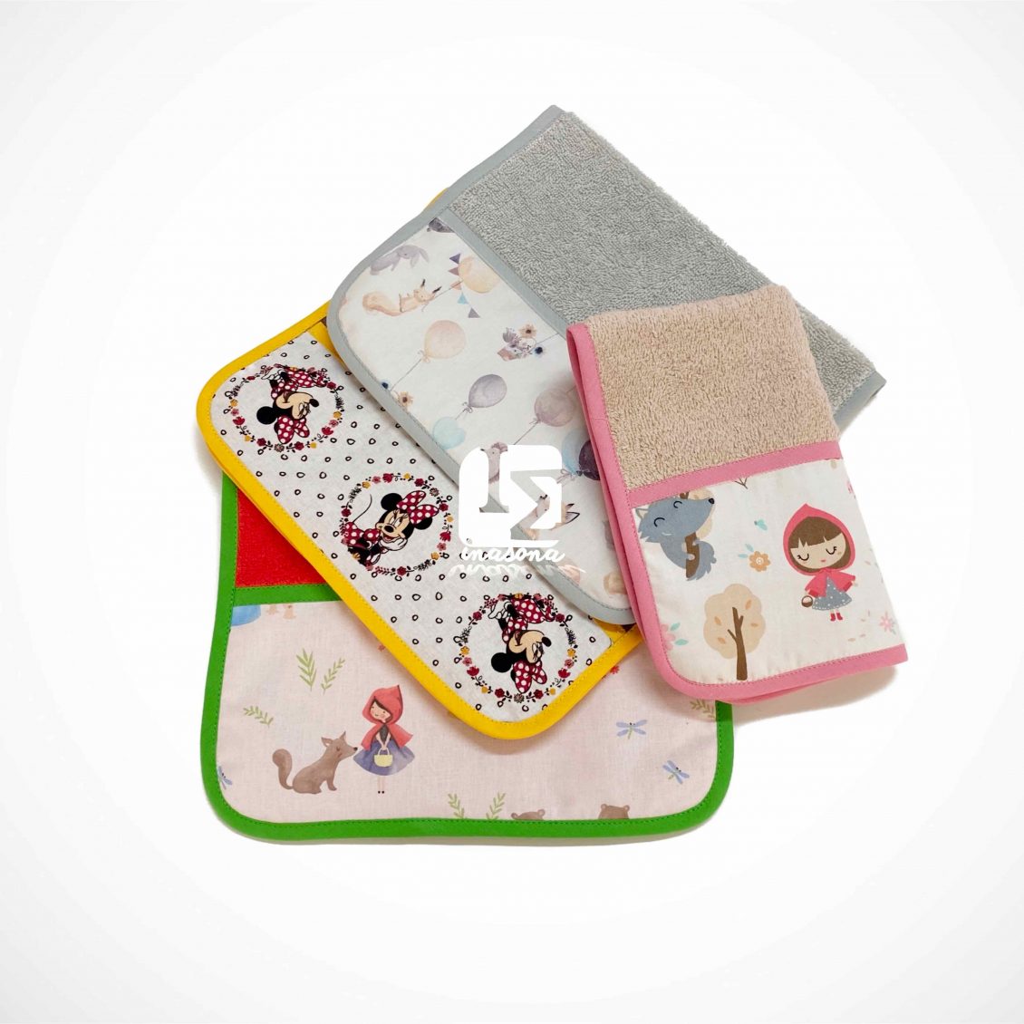 Toallas Infantiles. Toallas Personalizadas.Consigue tus Favoritas.
