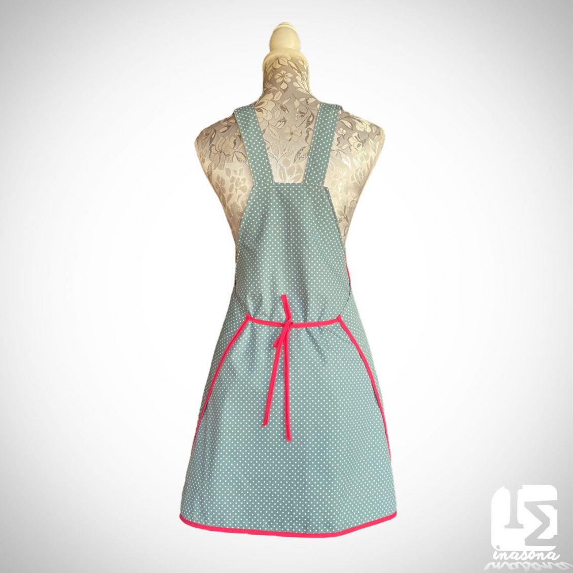 Estola Oso Panda , Babi , Mandilon , Amantalak . Personalizadas